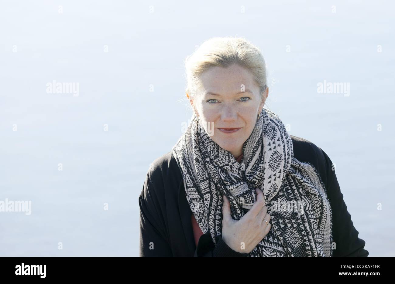 Ntb scanpix hi-res stock photography and images - Alamy