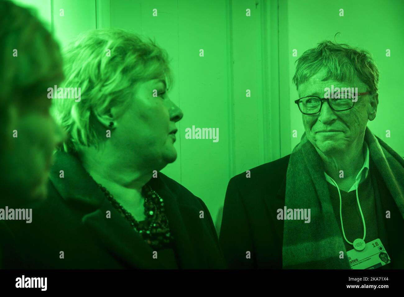 Junge bill gates hi-res stock photography and images - Alamy