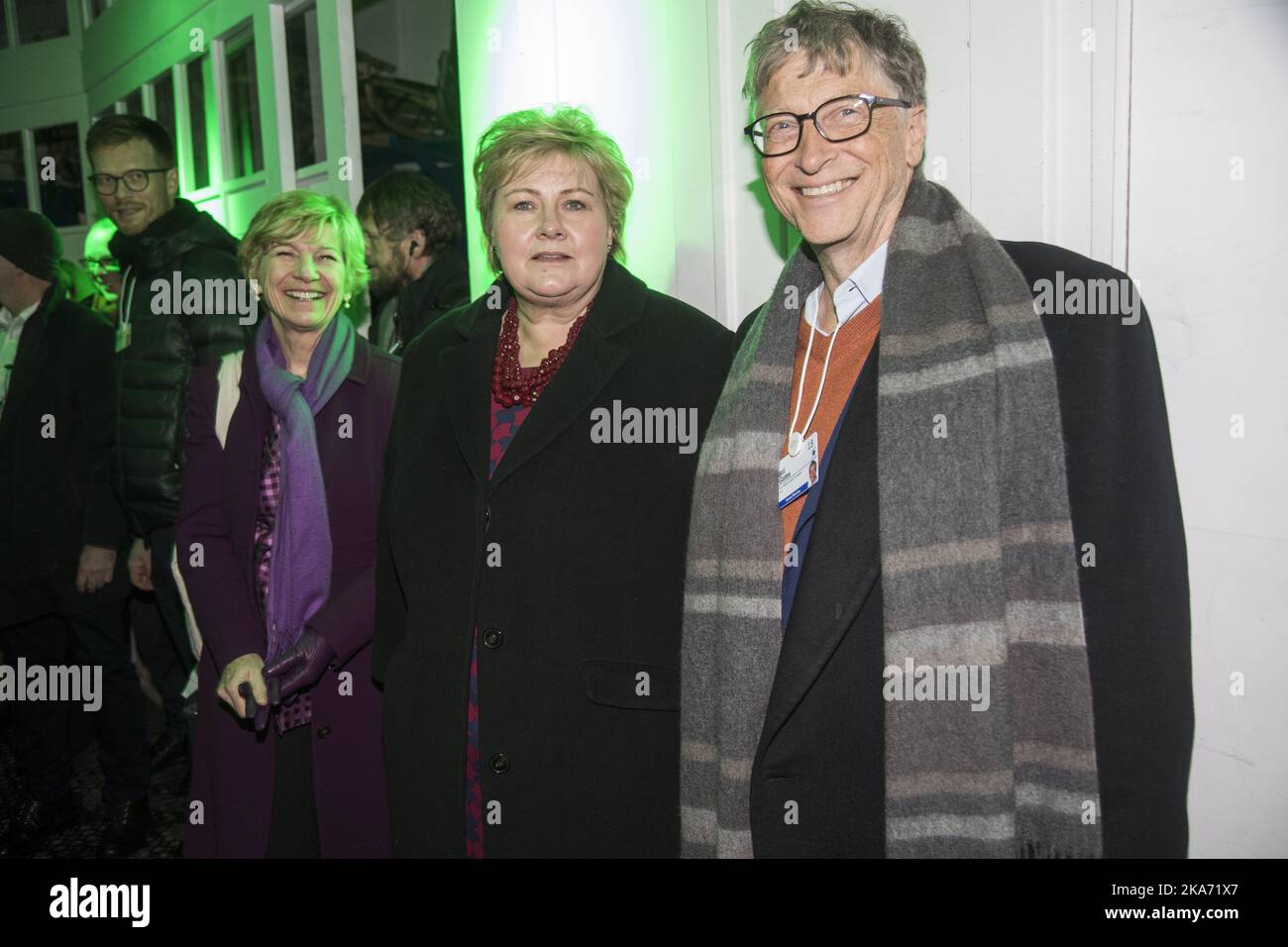 Junge bill gates hi-res stock photography and images - Alamy