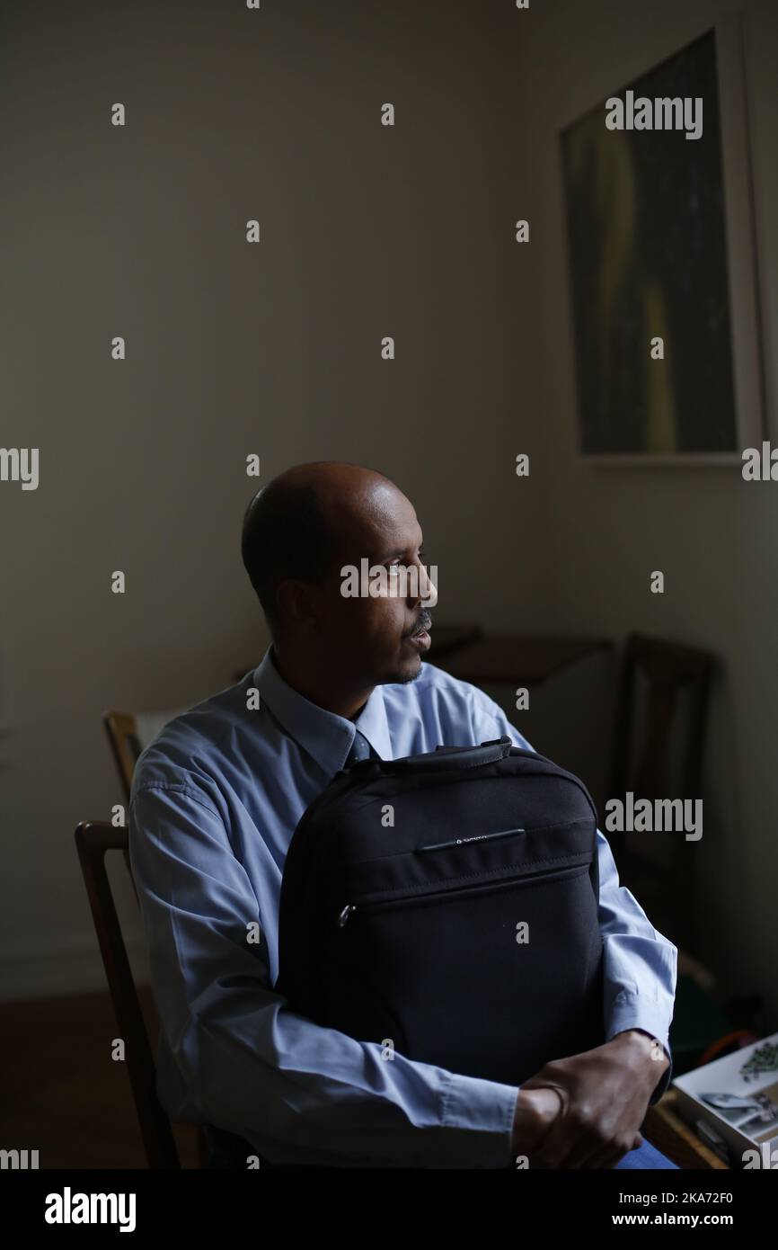 Asne Seierstad discusses one of the most combustible topics of our time ...