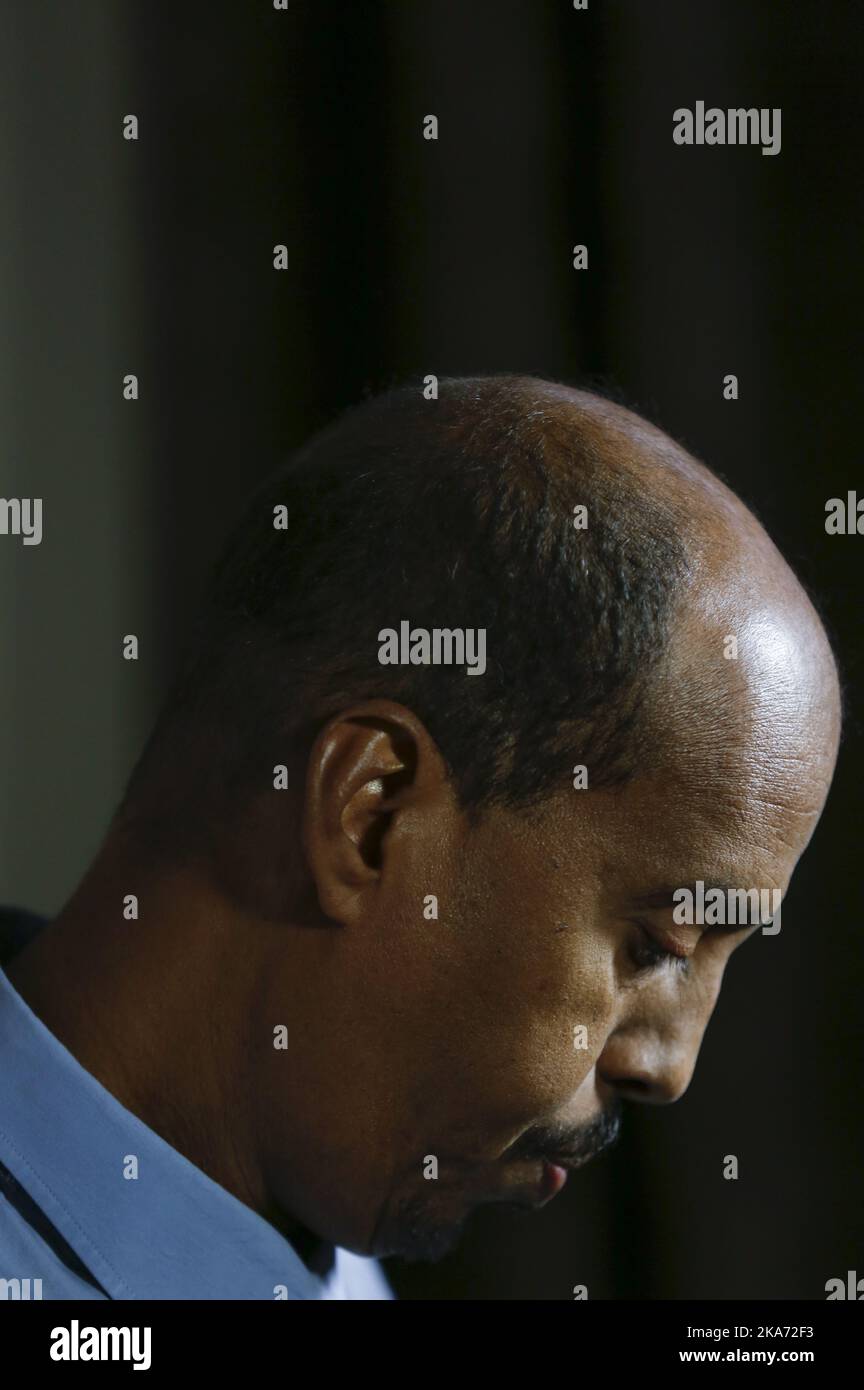 Asne Seierstad discusses one of the most combustible topics of our time ...