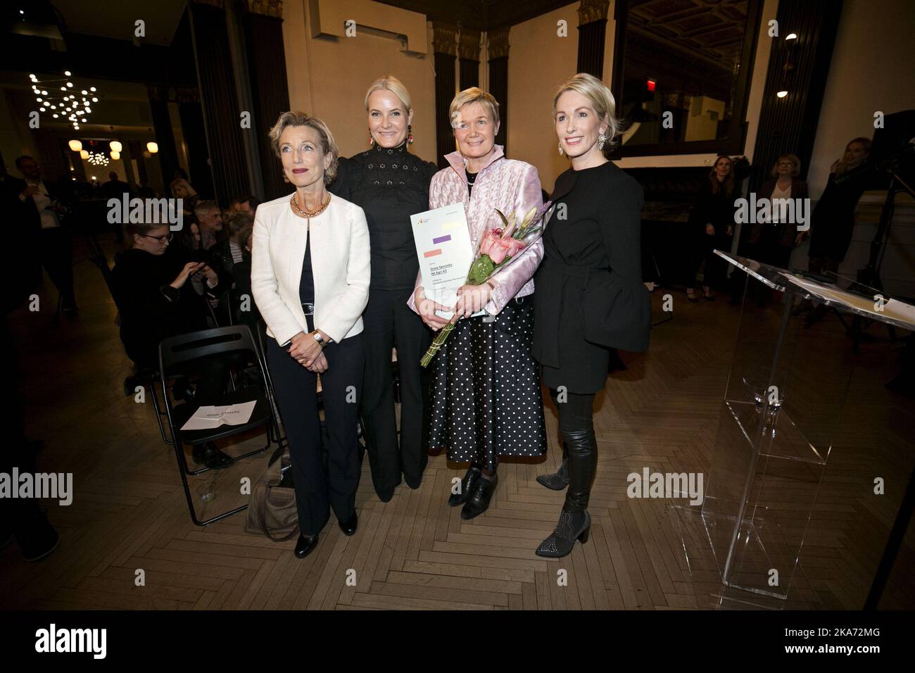 New York, USA 20180307. Female Entrepreneurs Leading the Way for Gender ...
