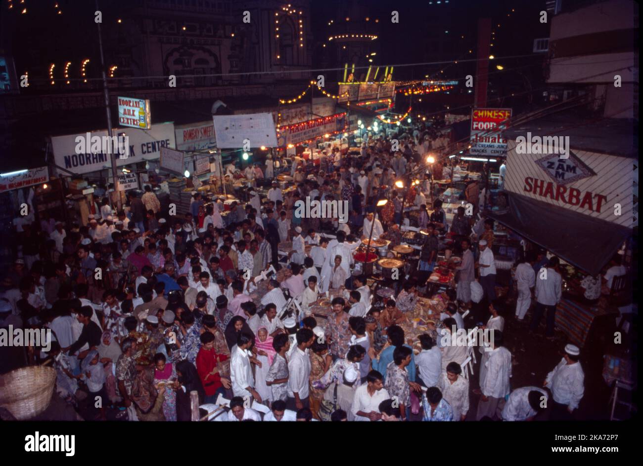 Eid al-Fitra Marks the end of Ramadan, the Muslim holy month of fasting ...