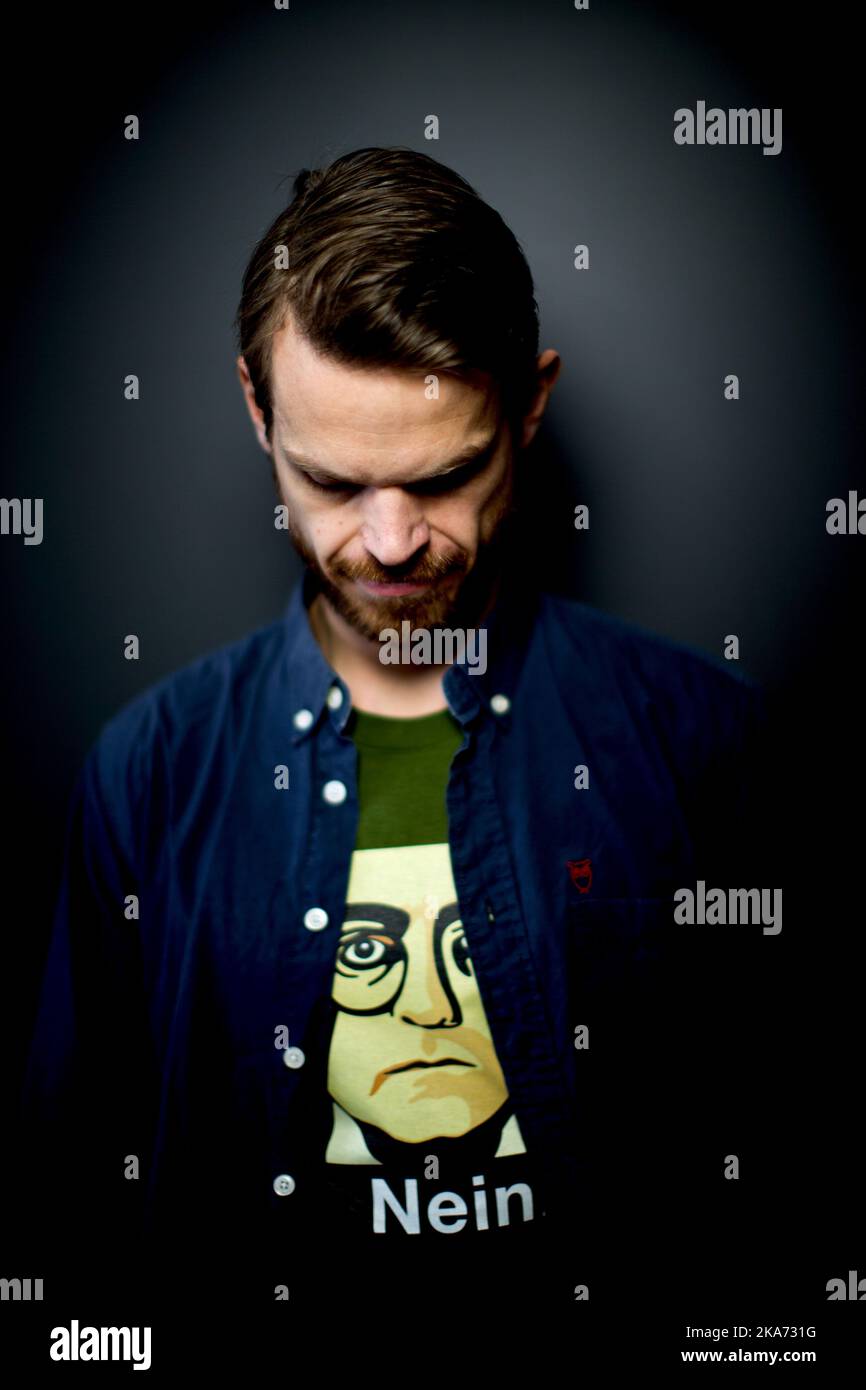 Professor brinkmann hi-res stock photography and images - Alamy