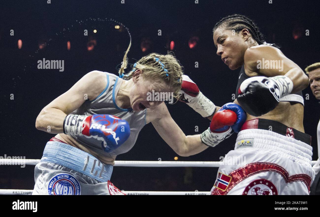 World boxing super series hi-res stock photography and images - Alamy