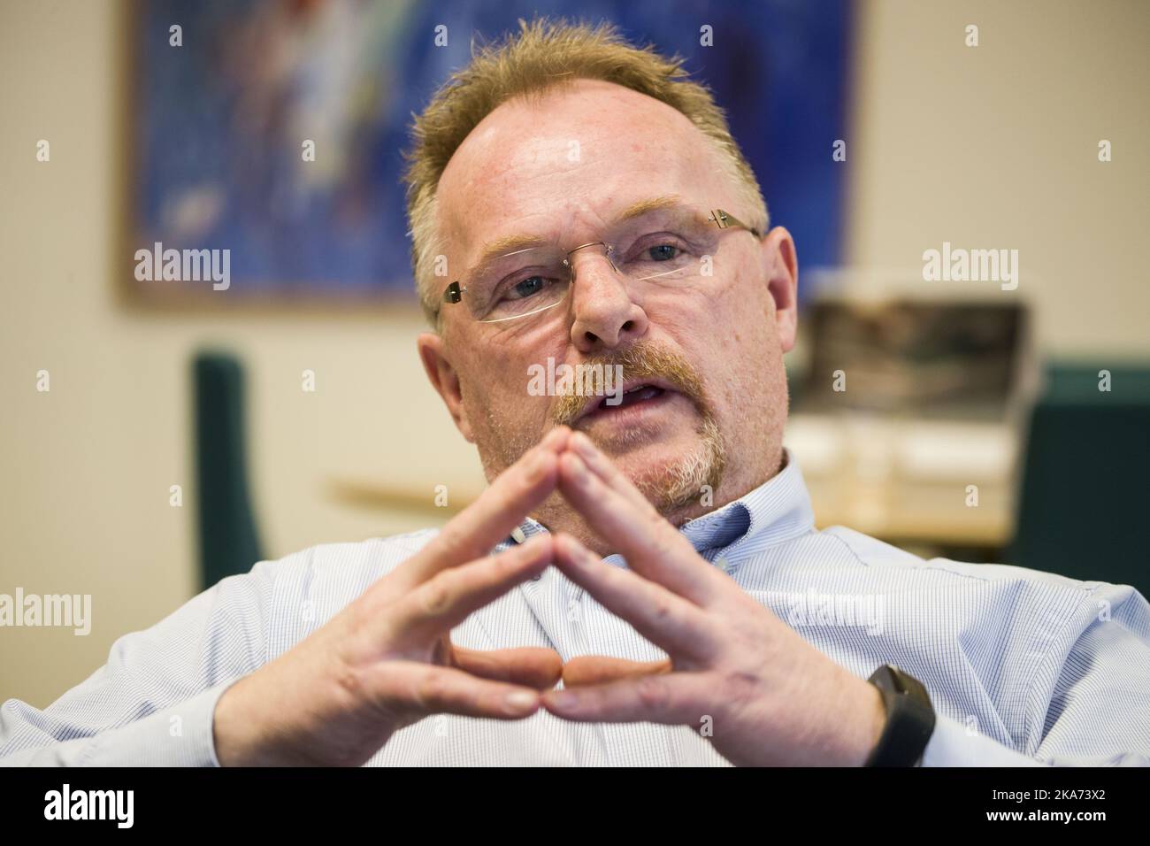 Per sandberg hi-res stock photography and images - Alamy