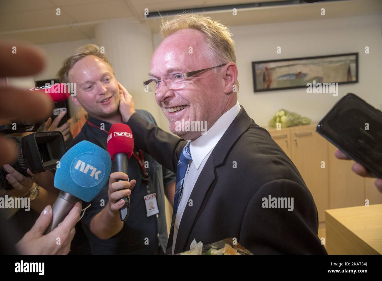 Per sandberg hi-res stock photography and images - Alamy