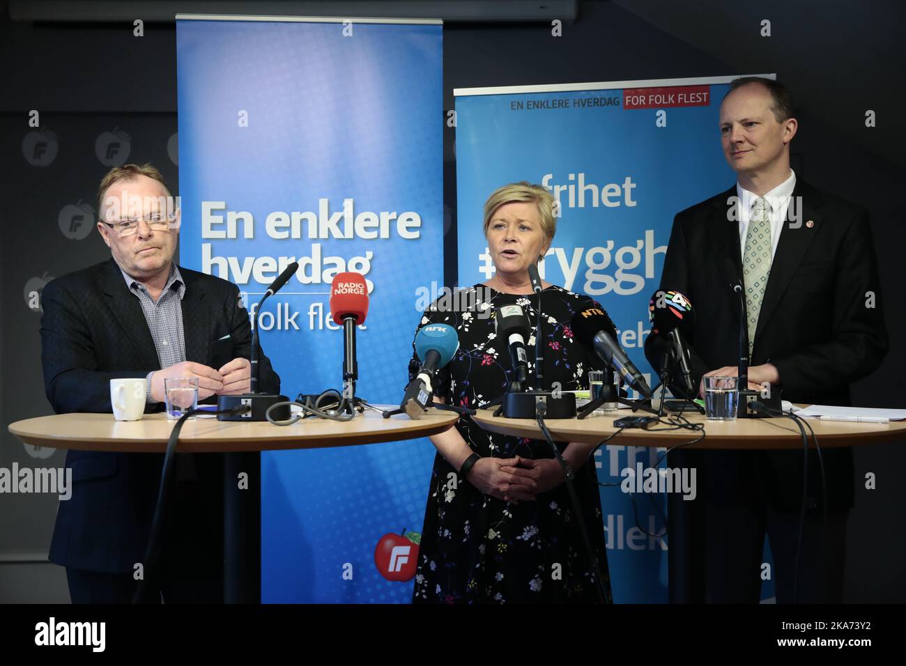 Party chairman frp hi-res stock photography and images - Alamy