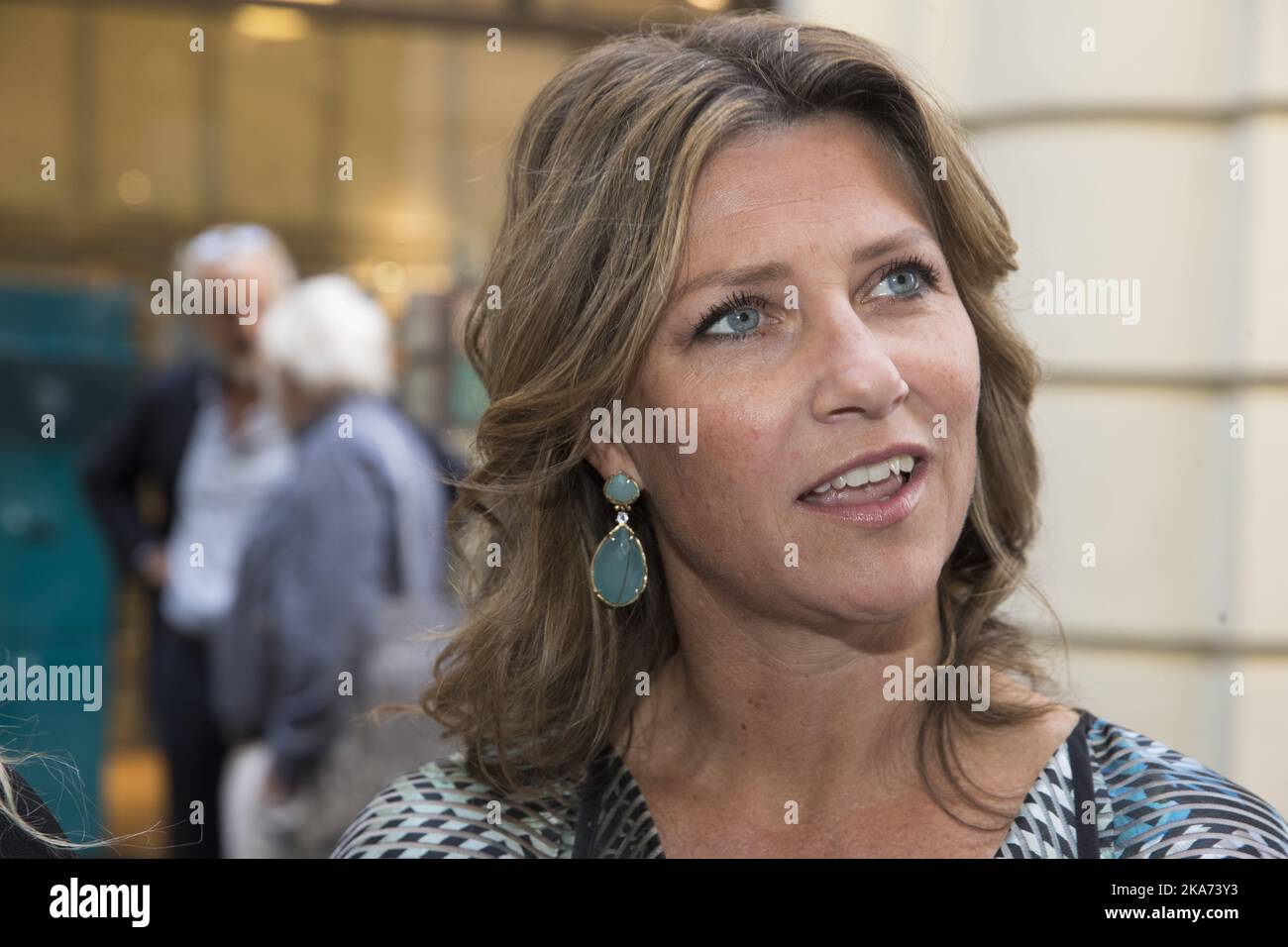 Present here princess martha louise hi-res stock photography and images ...