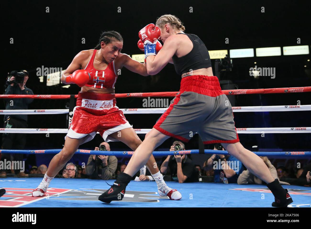 Wba wbo ibf hi-res stock photography and images - Alamy