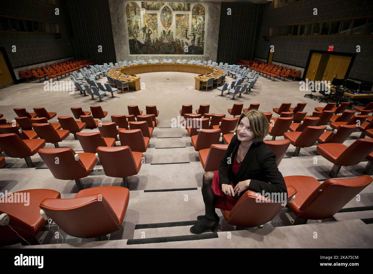 He mona juul hi-res stock photography and images - Alamy