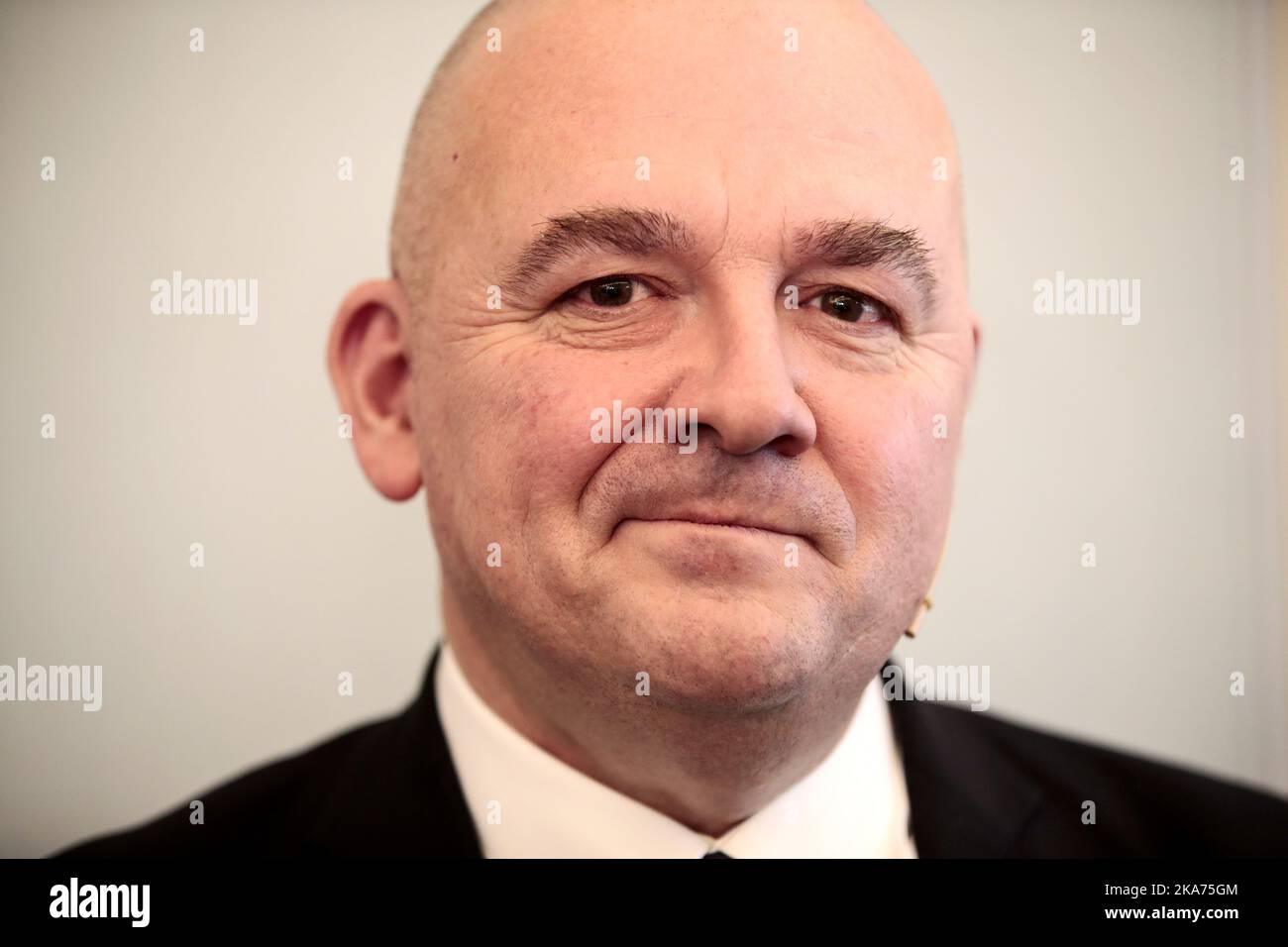 Stephane boujnah hi-res stock photography and images - Alamy