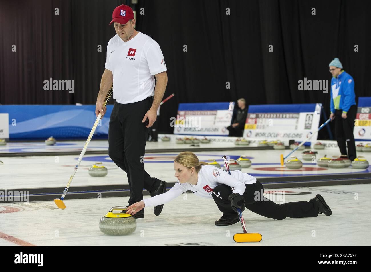 Carina christensen hi-res stock photography and images - Alamy