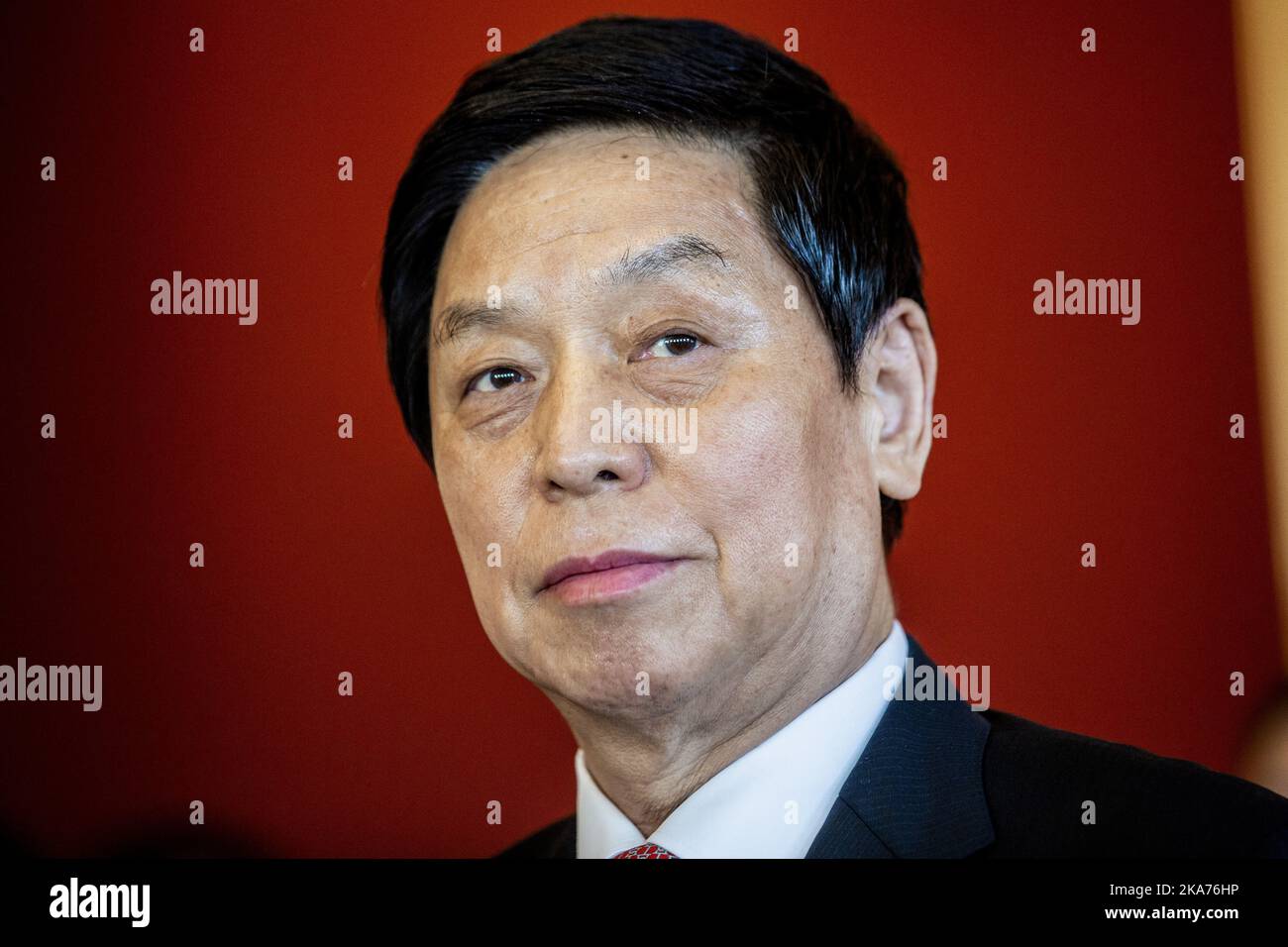 Chinese national peoples congress hi-res stock photography and images ...