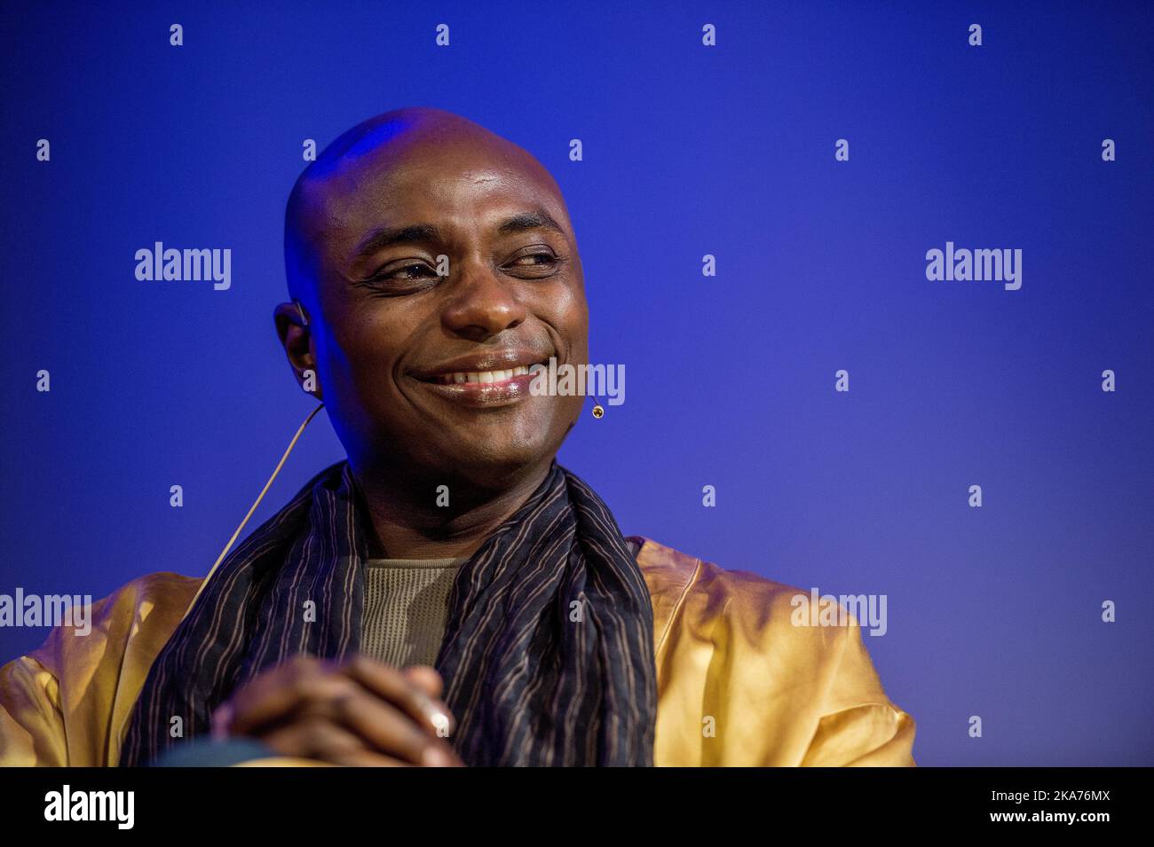 Princess martha louise durek verrett hi-res stock photography and ...