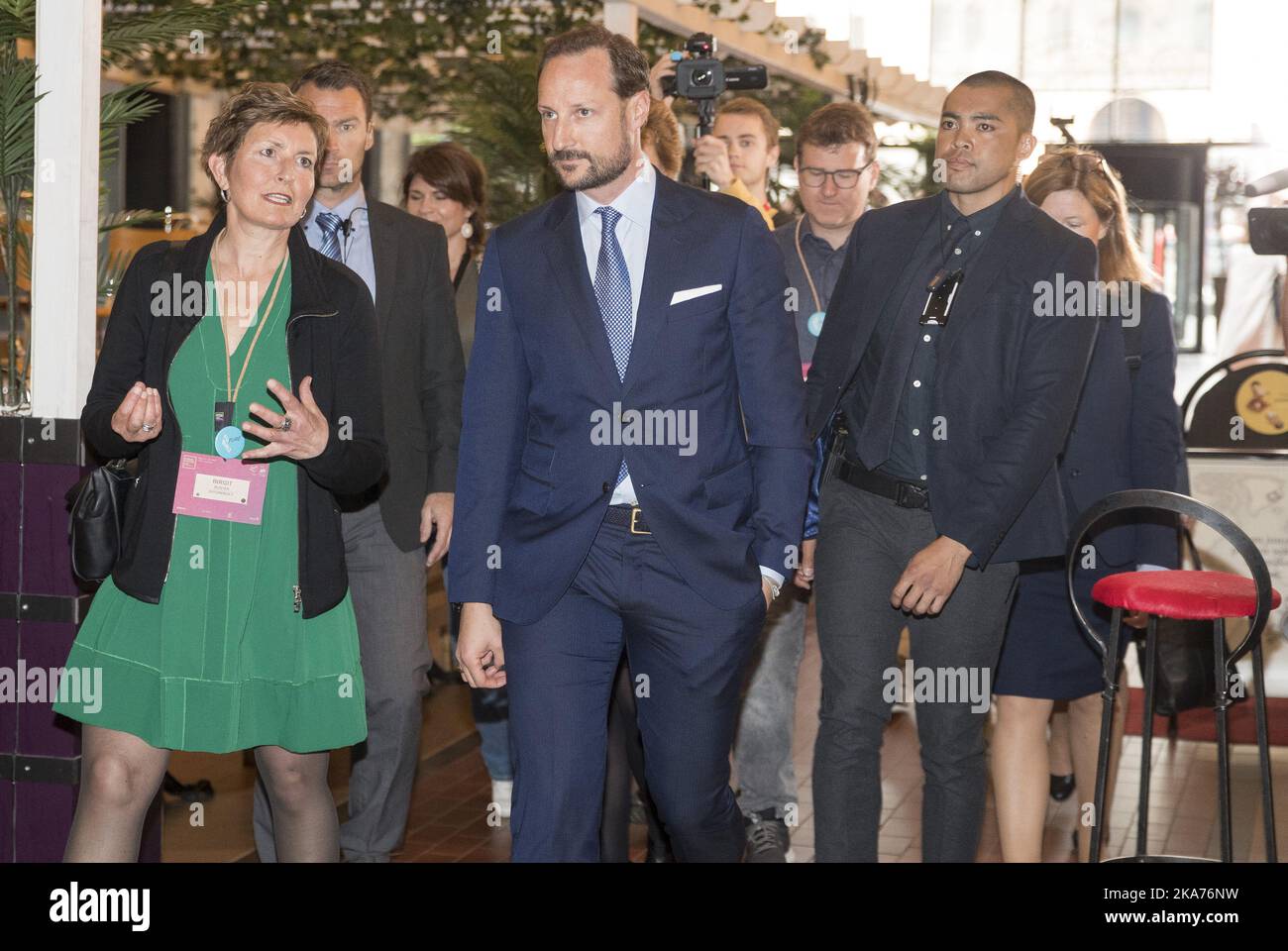 At the folketeateret photo hi-res stock photography and images - Alamy