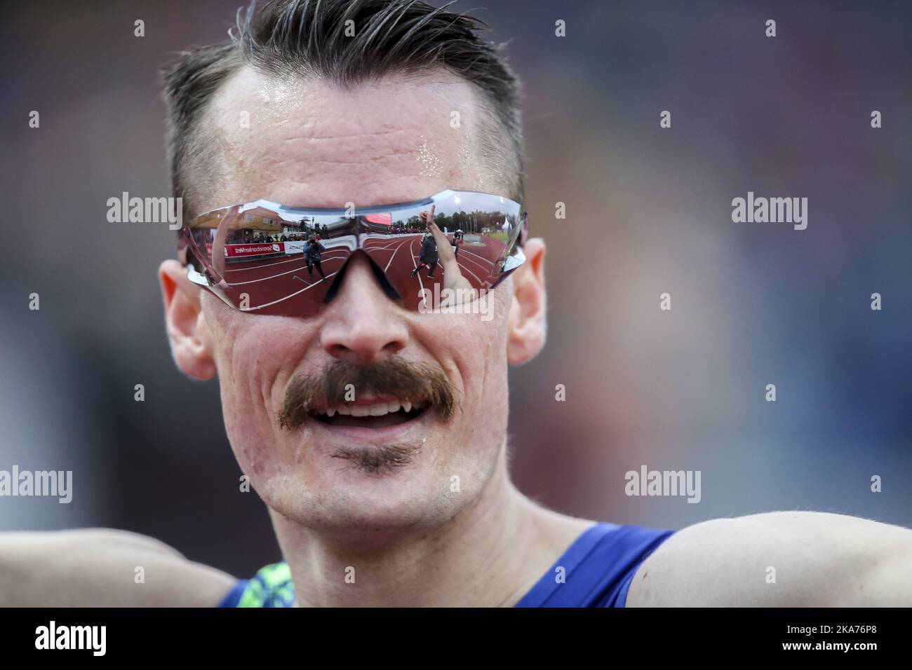 Trond mohn hi-res stock photography and images - Alamy