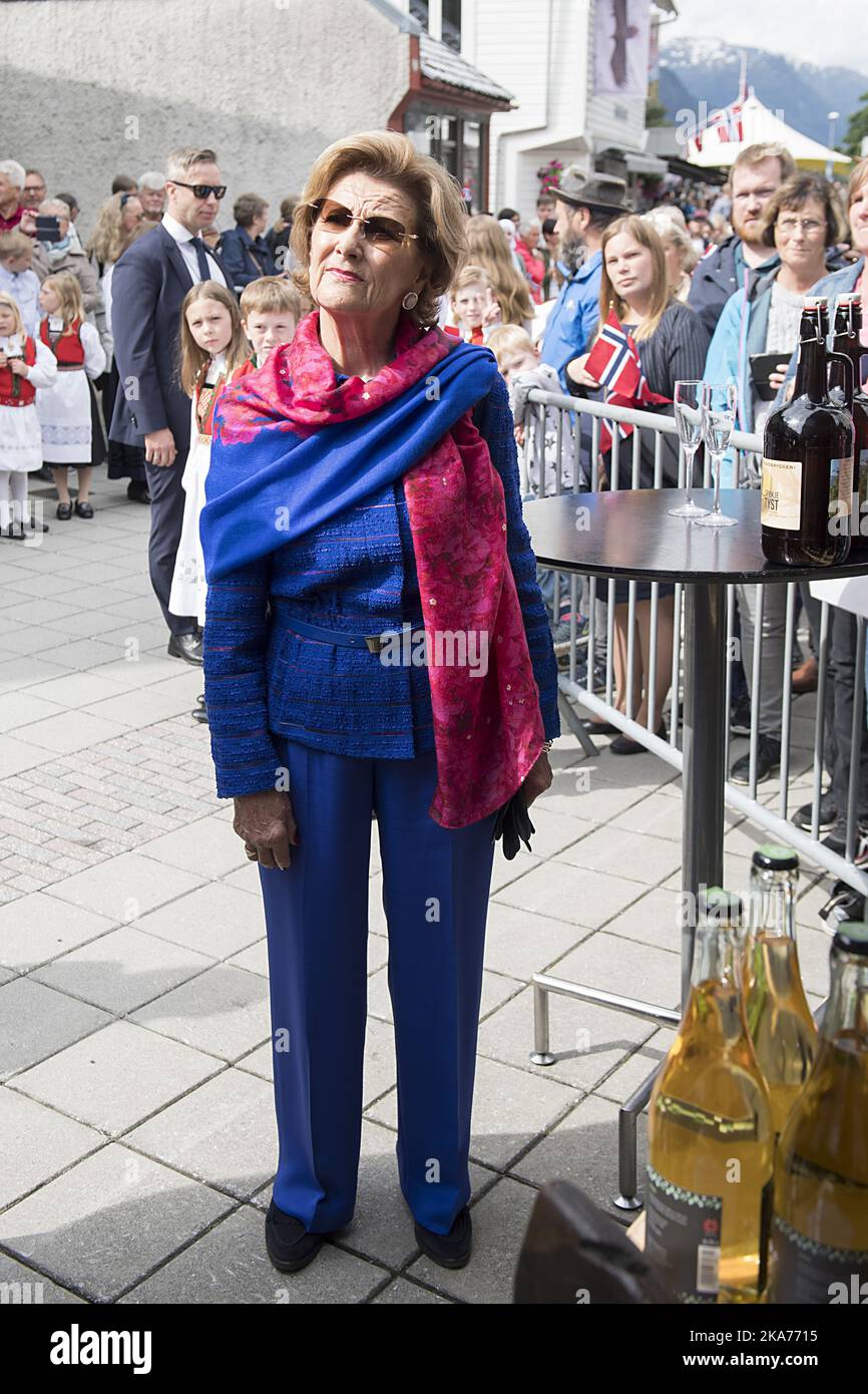 Marit hommedal hi-res stock photography and images - Alamy