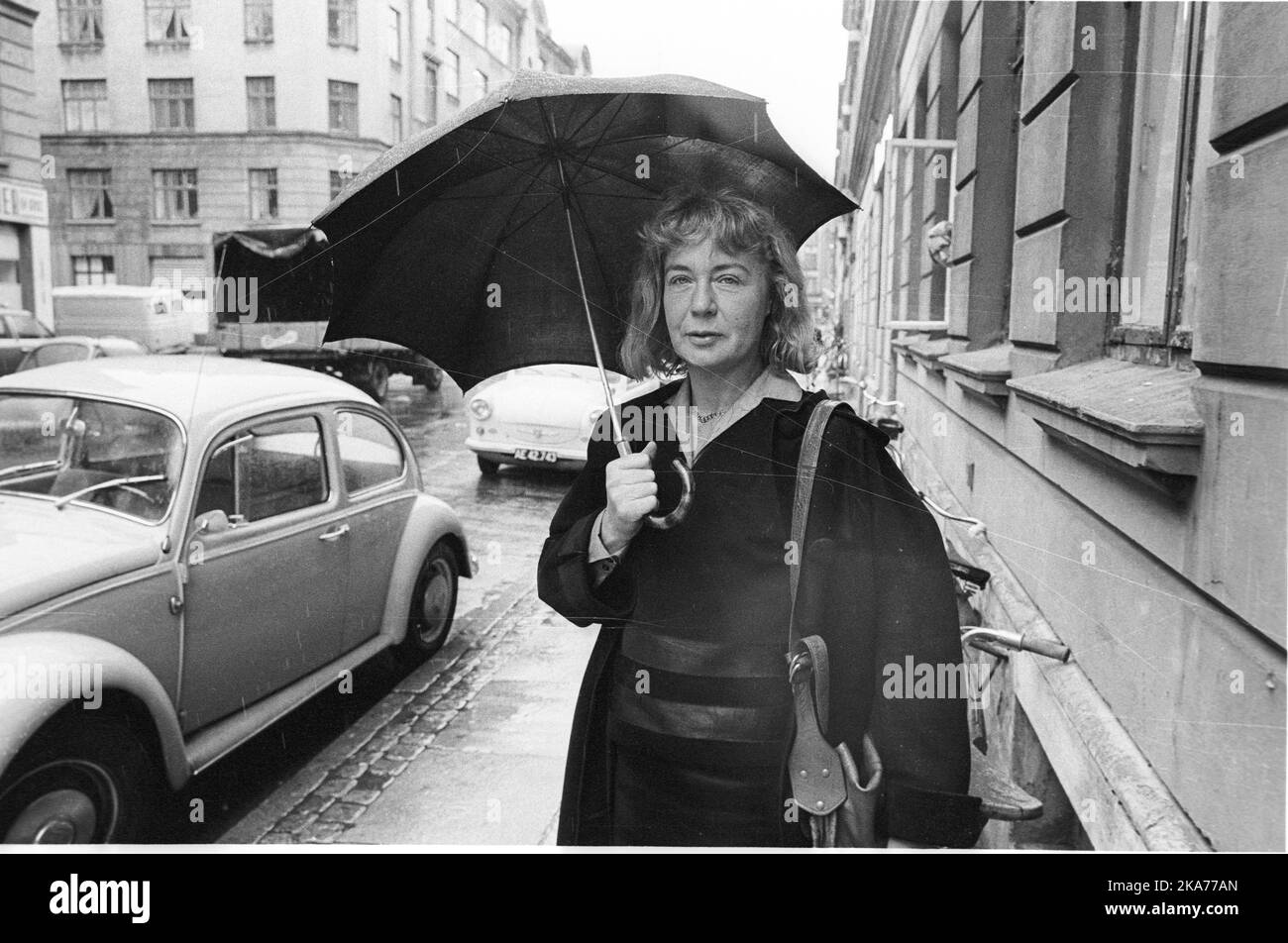 Ditlevsen hi-res stock photography and images - Alamy