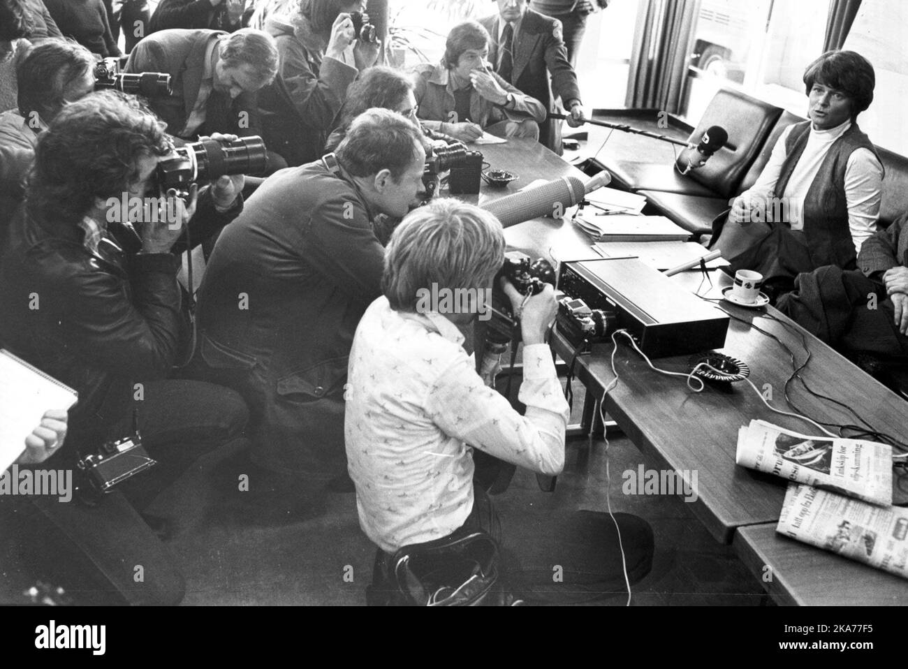 Oil blow out Black and White Stock Photos & Images - Alamy