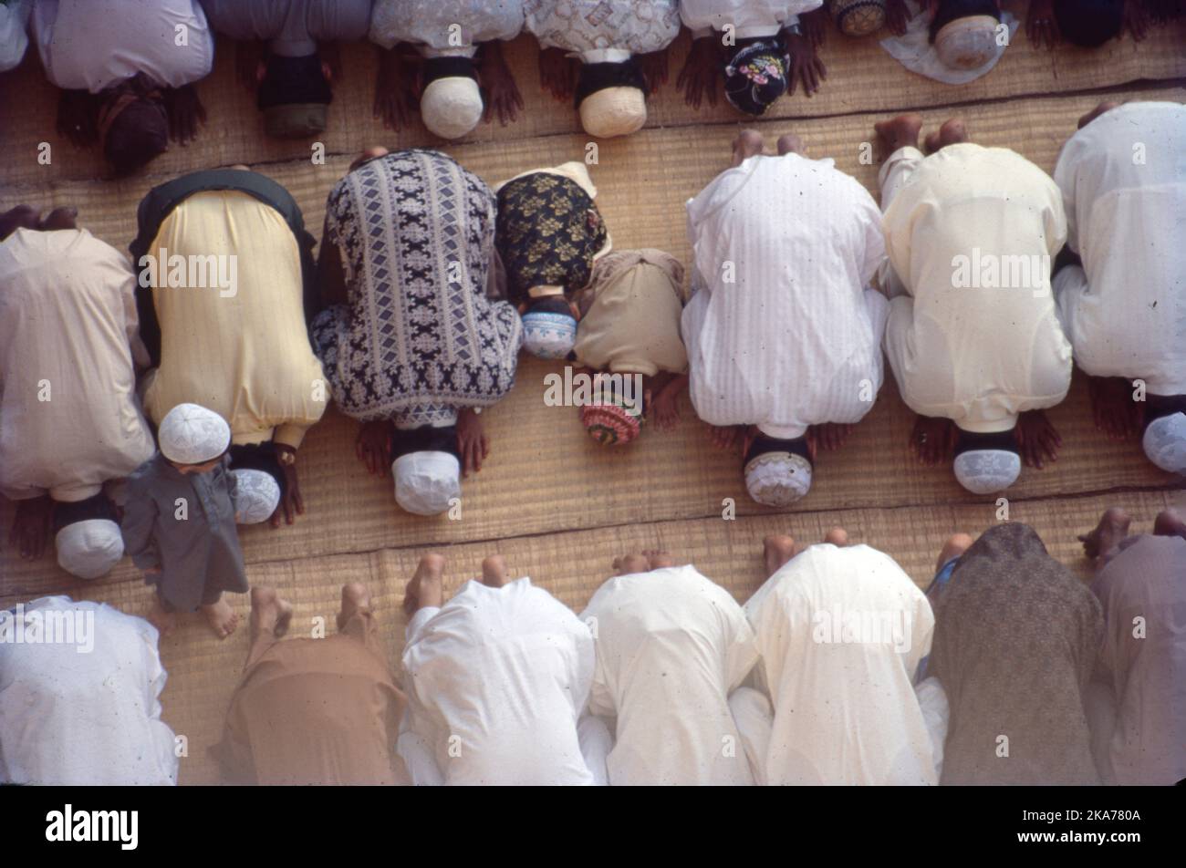 Eid al-Fitra Marks the end of Ramadan, the Muslim holy month of fasting ...