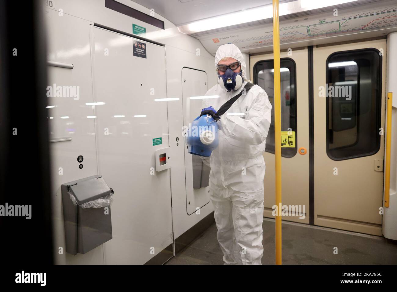 Ntb ntb tram subway hi-res stock photography and images - Alamy
