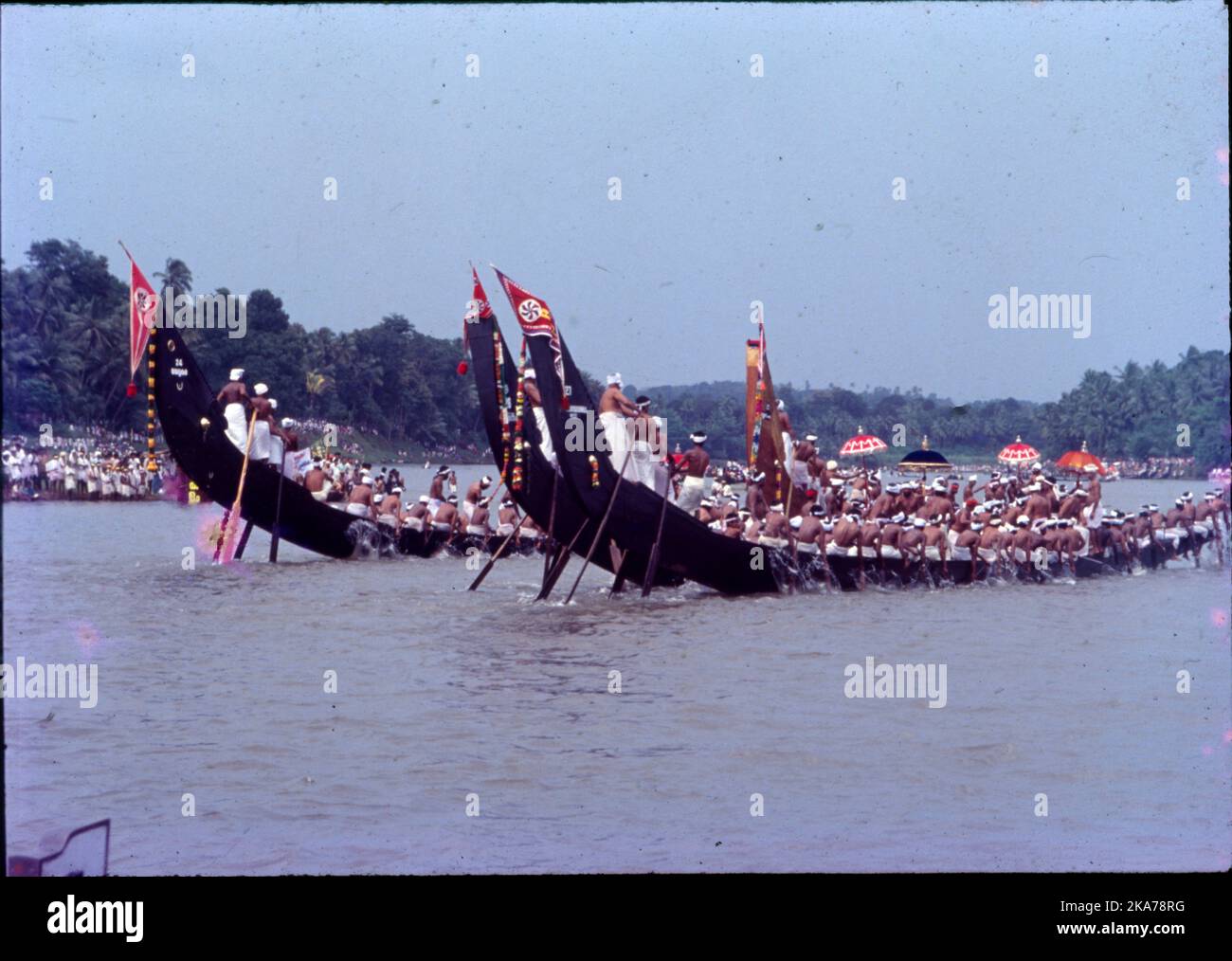 Boat Race at Kerala:- Snake boat race is a traditional boat race in ...