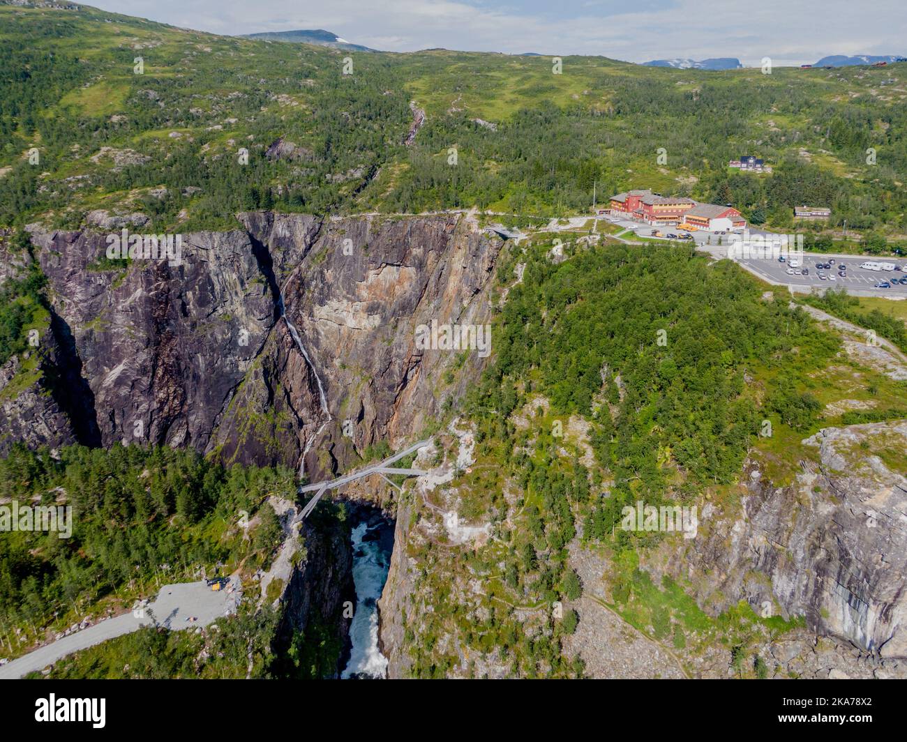 20200818. On Friday 21 August, the Norwegian Public Roads ...