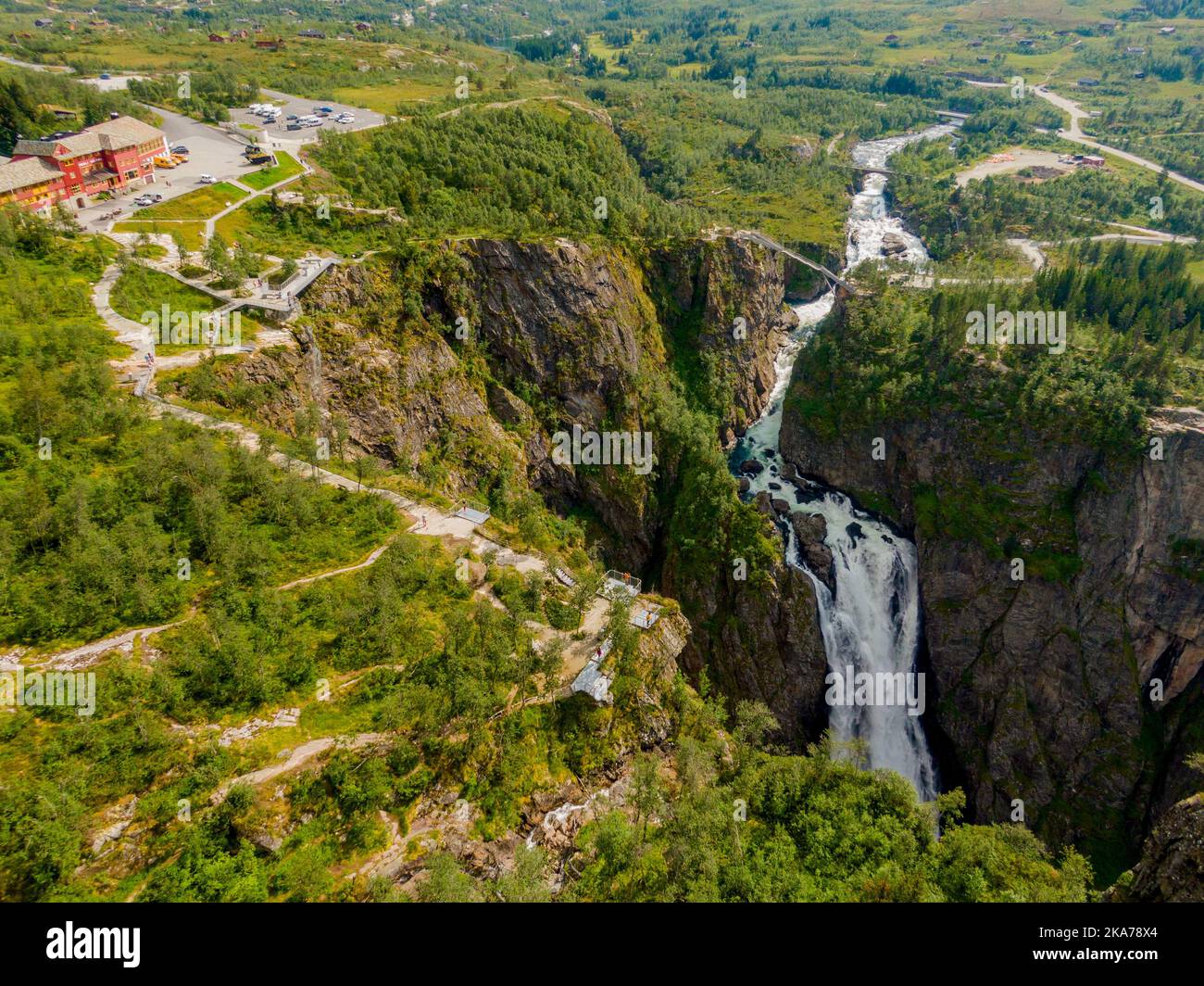 20200818. On Friday 21 August, the Norwegian Public Roads ...