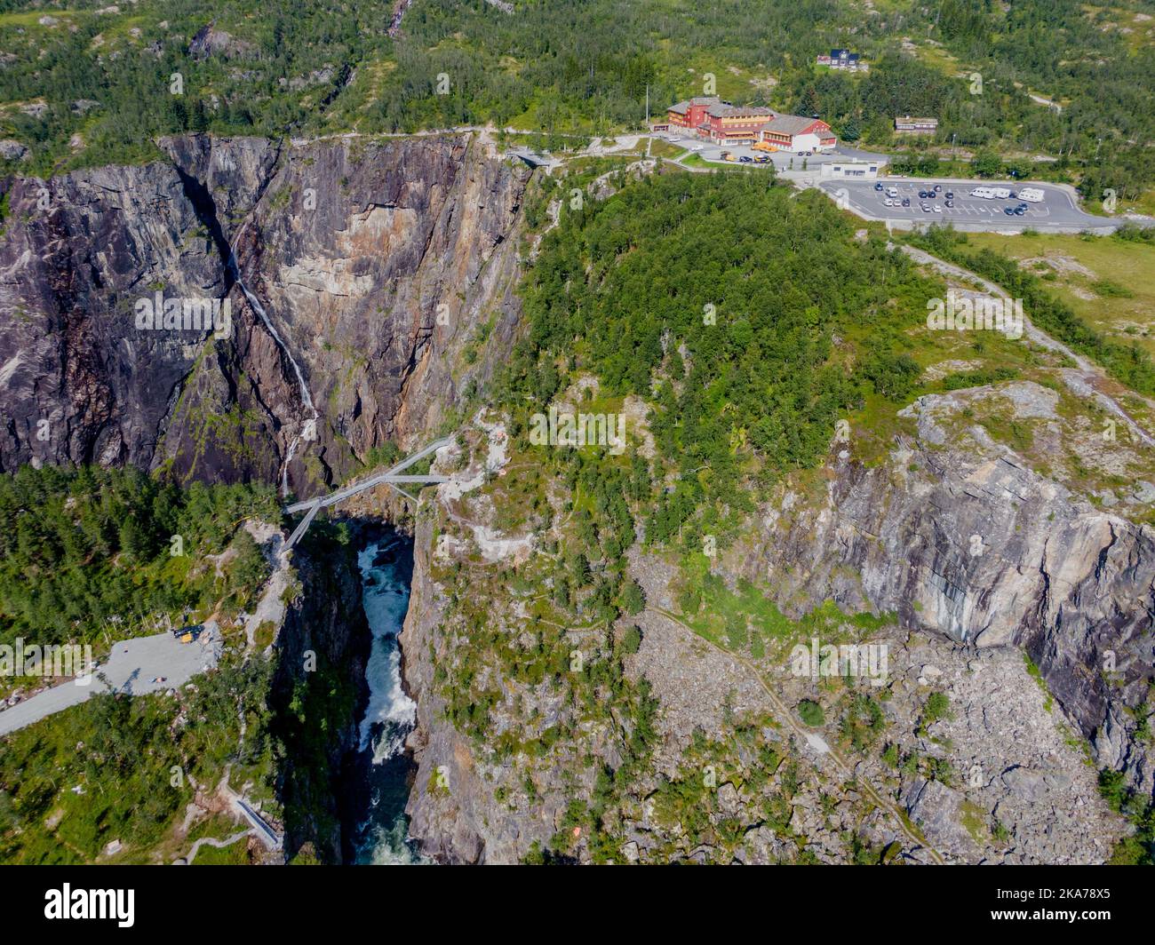 20200818. On Friday 21 August, the Norwegian Public Roads ...