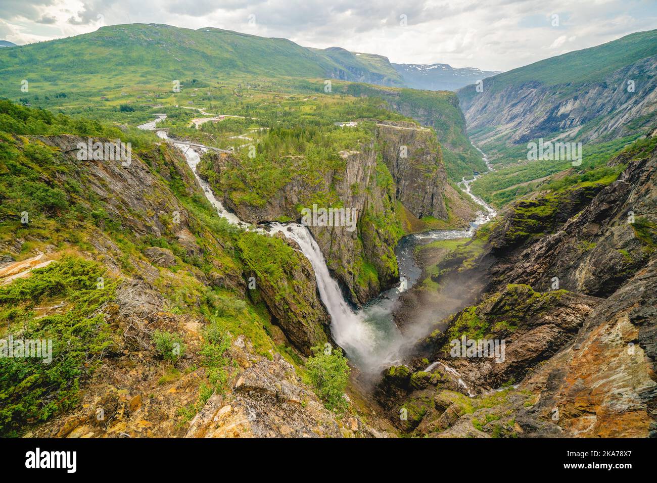 20200818. On Friday 21 August, the Norwegian Public Roads ...