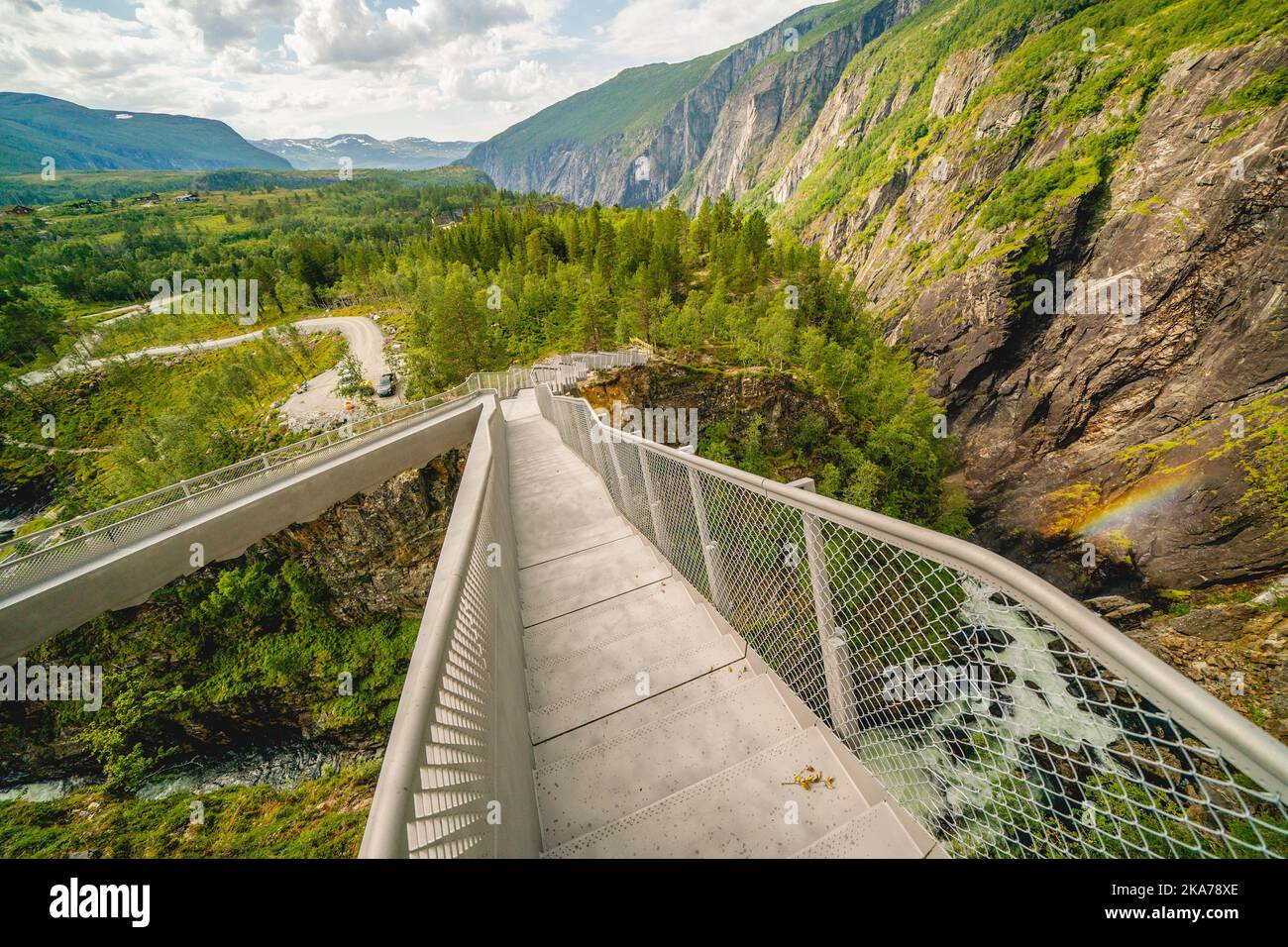20200818. On Friday 21 August, the Norwegian Public Roads ...