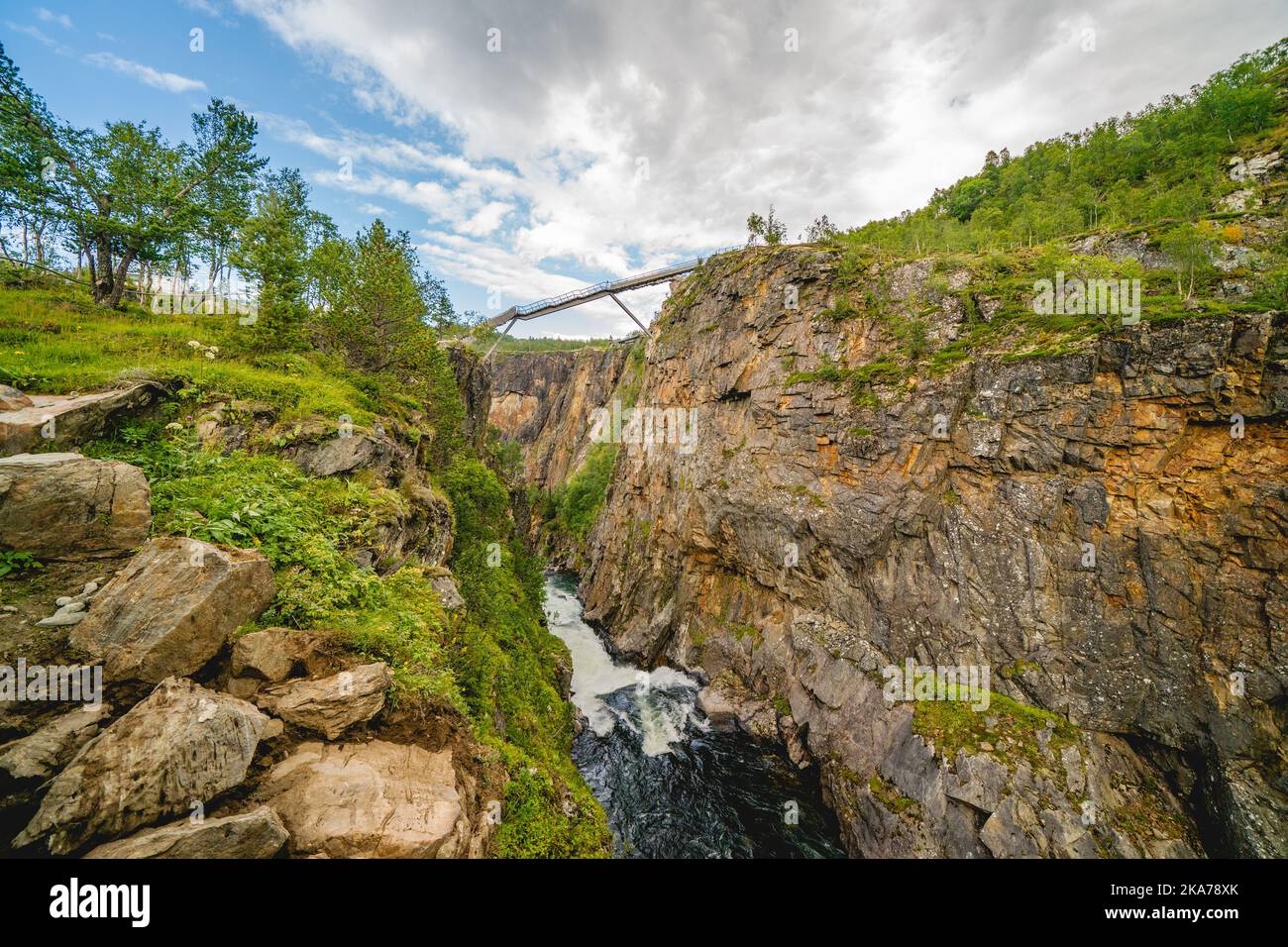20200818. On Friday 21 August, the Norwegian Public Roads ...