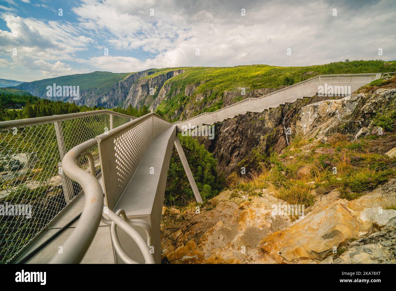 20200818. On Friday 21 August, the Norwegian Public Roads ...
