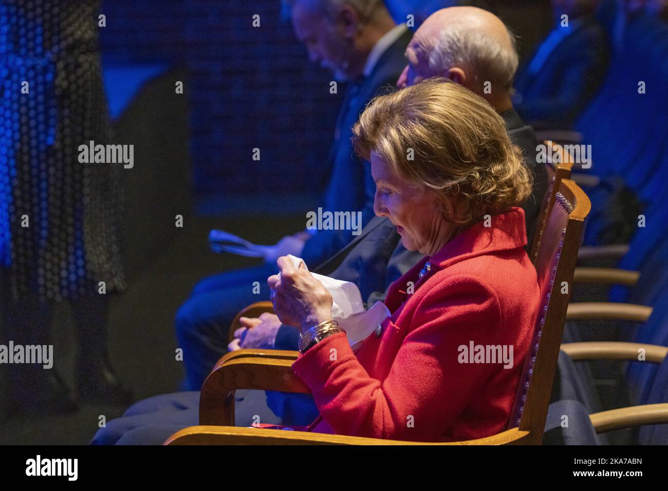 Was in the choir ntb photo hi-res stock photography and images - Alamy
