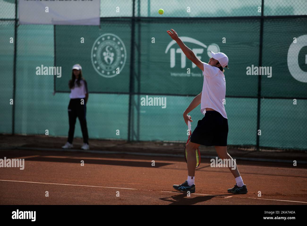 Nicholas david ionel hi-res stock photography and images - Alamy