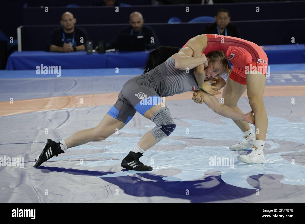 Akari fujinami hi-res stock photography and images - Alamy