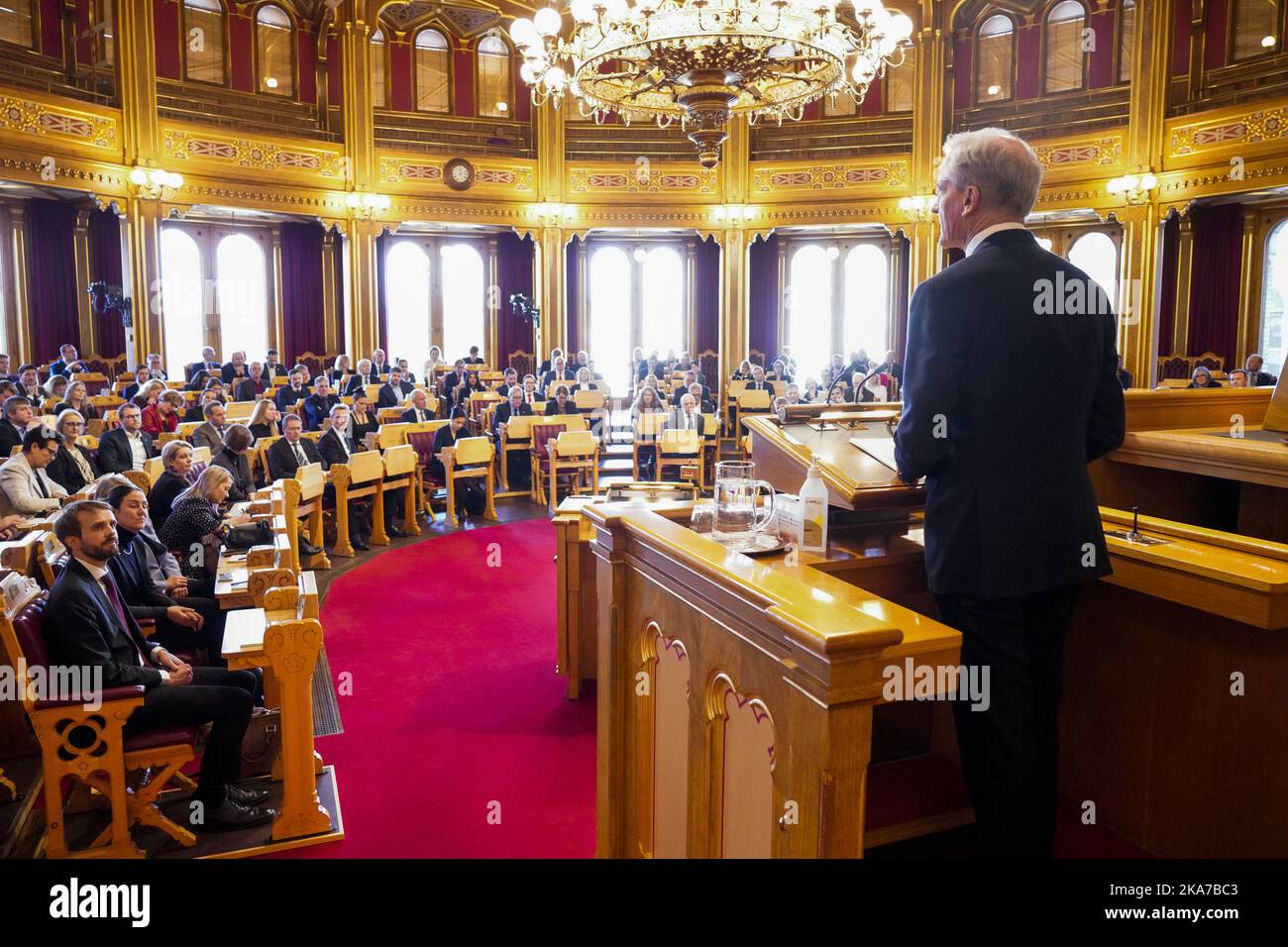 Ntb ntb governments hi-res stock photography and images - Alamy