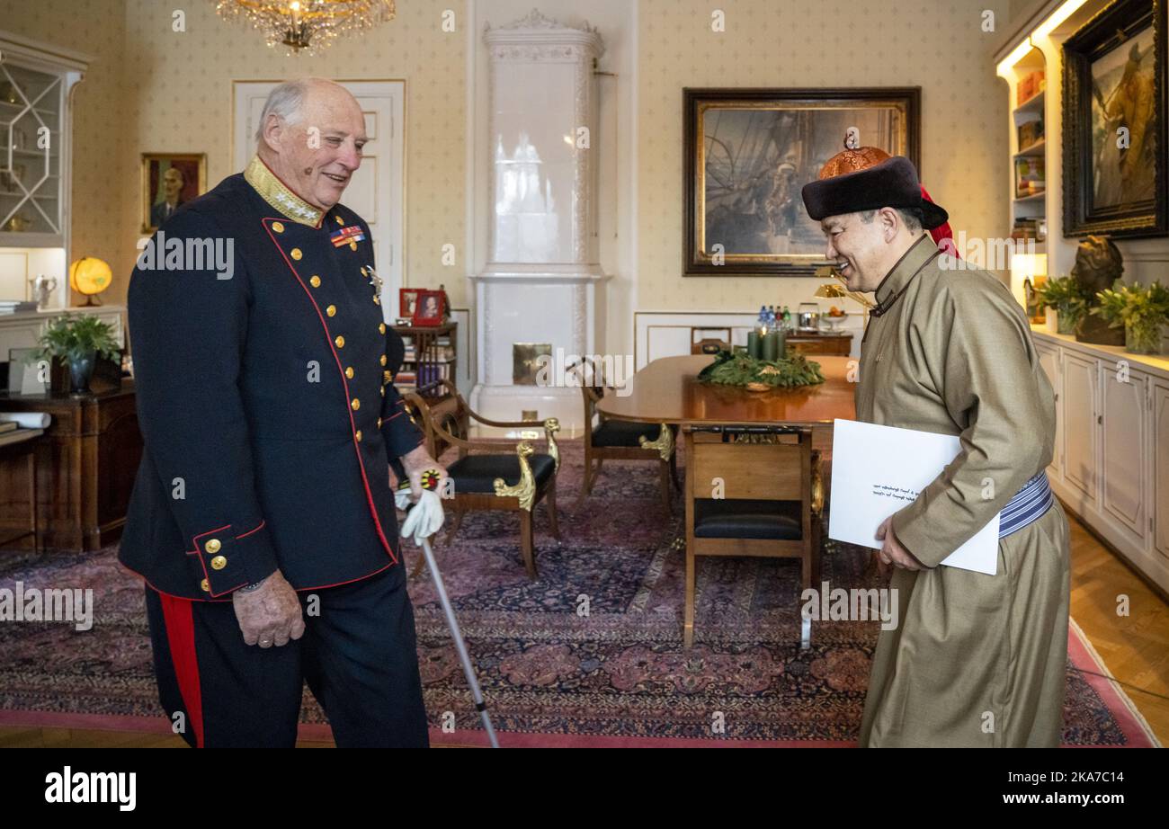 Harald berg photo hi-res stock photography and images - Alamy
