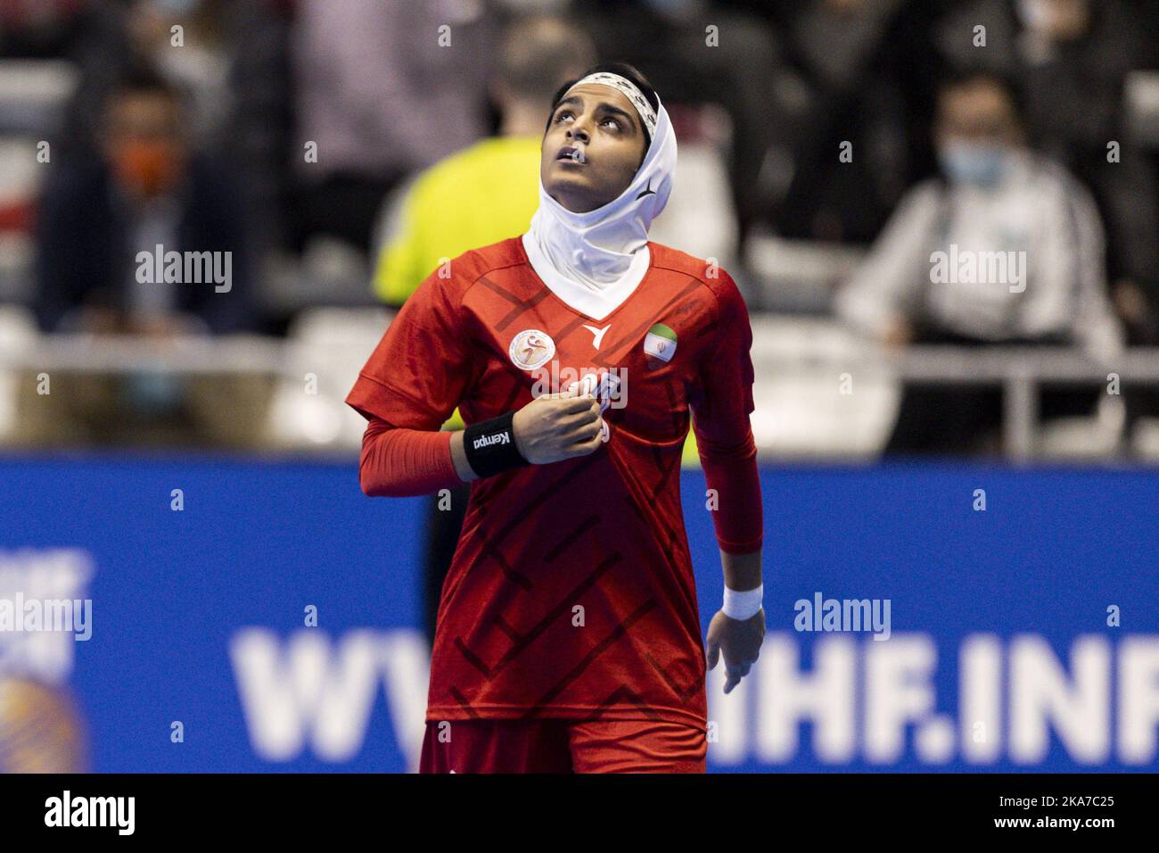 Handball women world cup hi-res stock photography and images - Alamy