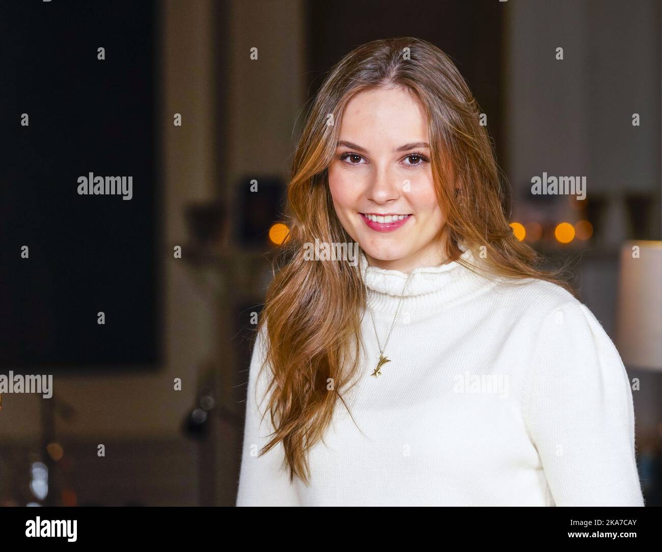 Ingrid alexandra hi-res stock photography and images - Alamy