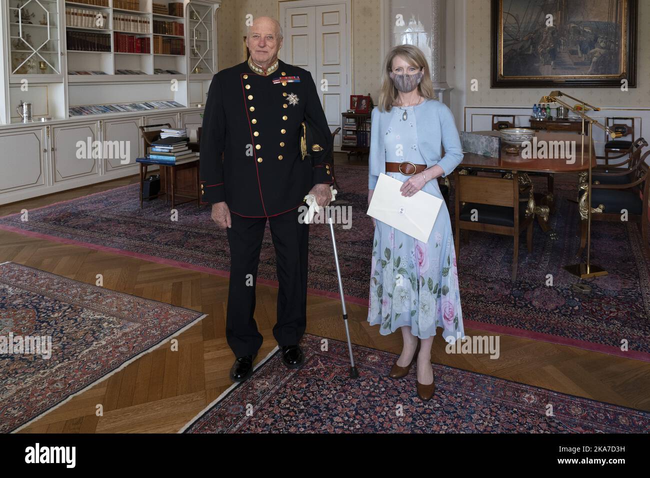 Photo terje bendiksby hi-res stock photography and images - Alamy