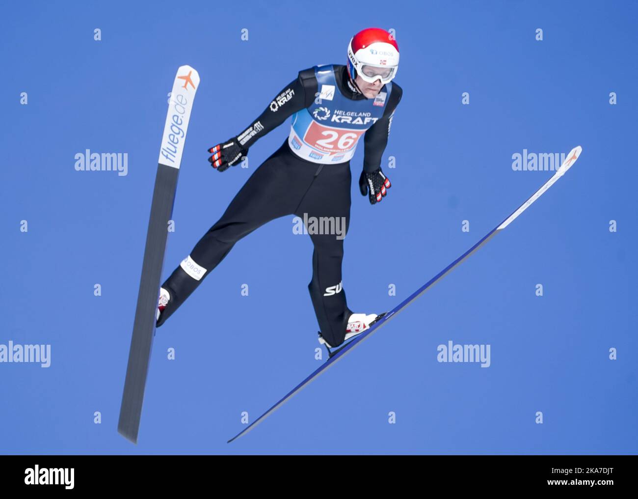 Simen tiller hi-res stock photography and images - Alamy