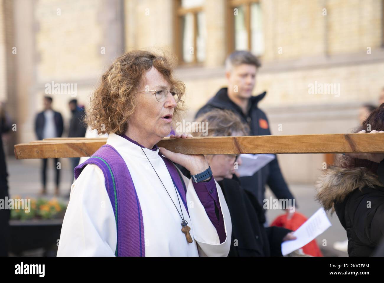 Veiteberg hi-res stock photography and images - Alamy