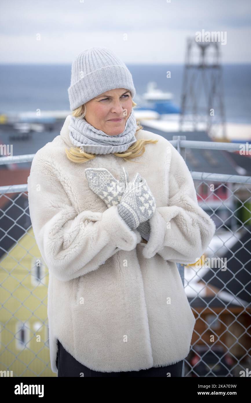 Mette winter hi-res stock photography and images - Alamy