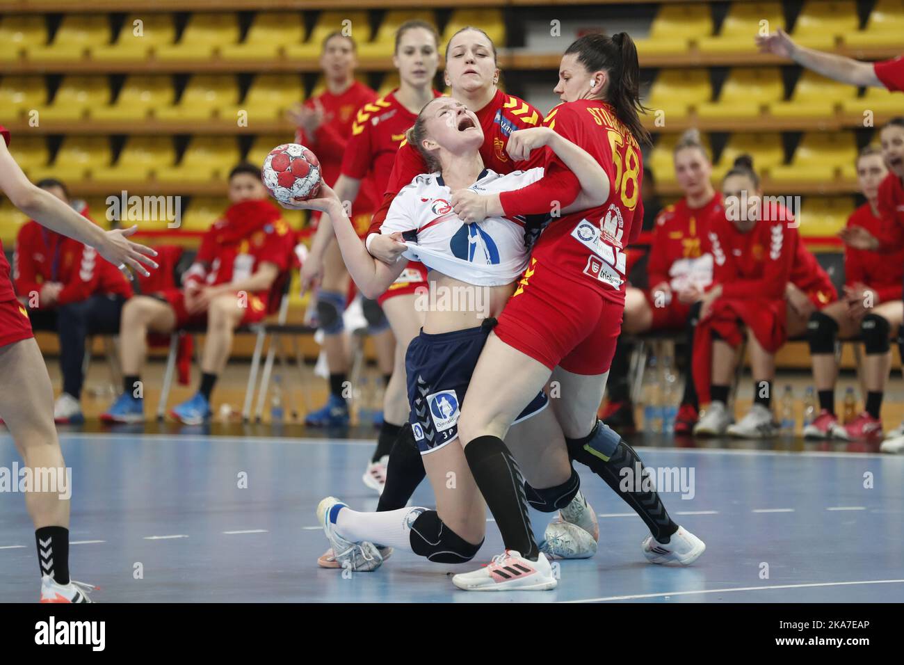 Maren aardahl hi-res stock photography and images - Alamy