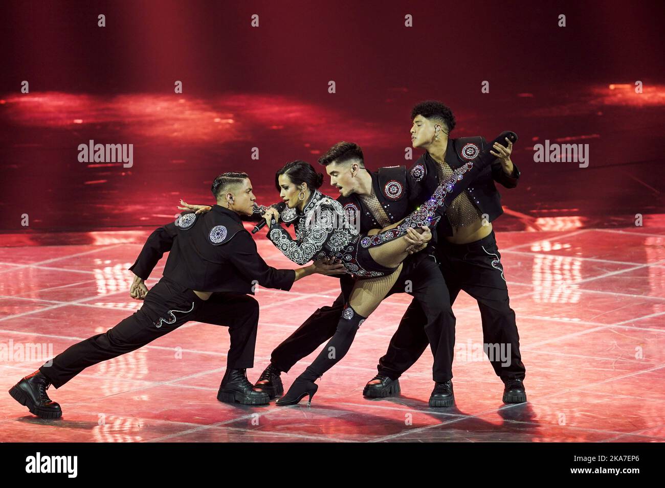 Eurovision bnc hi-res stock photography and images - Alamy