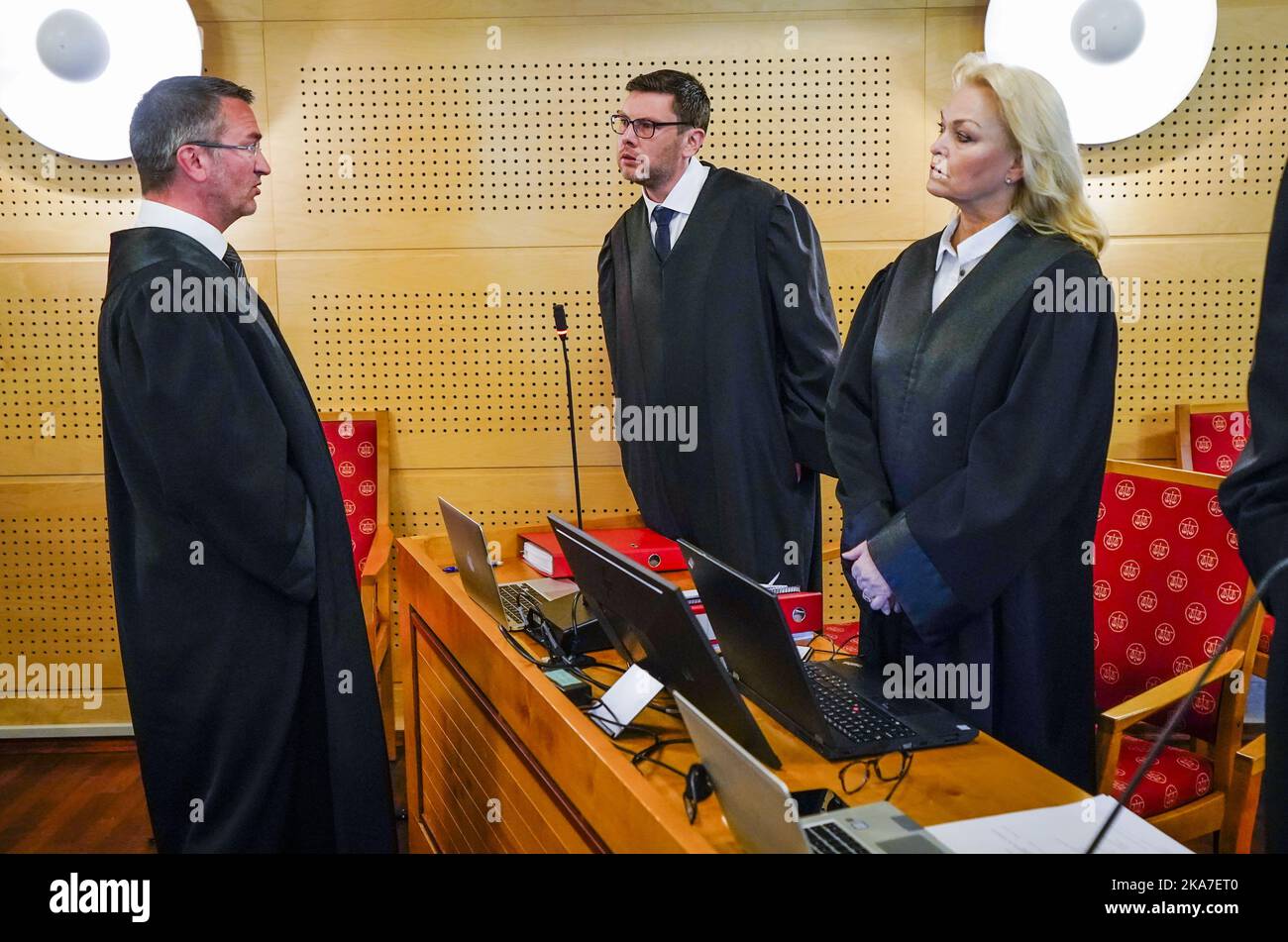 Fredrik dahl hi-res stock photography and images - Alamy