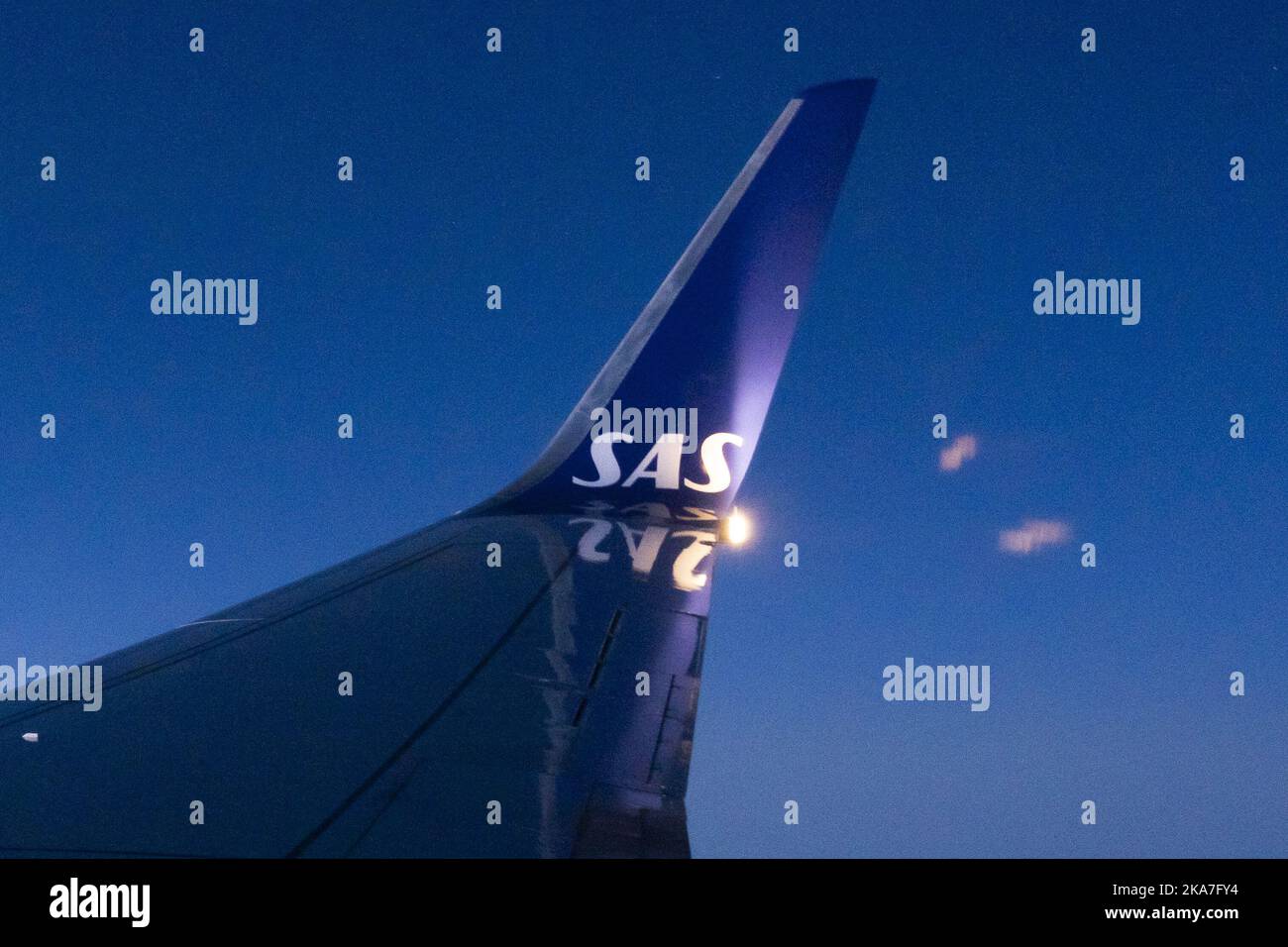 Sas logo hi-res stock photography and images - Alamy