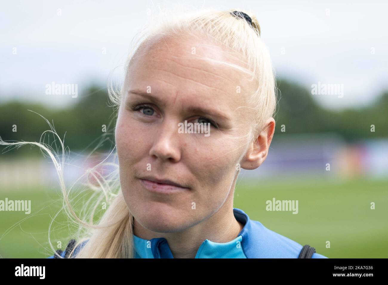 Maria pedersen hi-res stock photography and images - Alamy